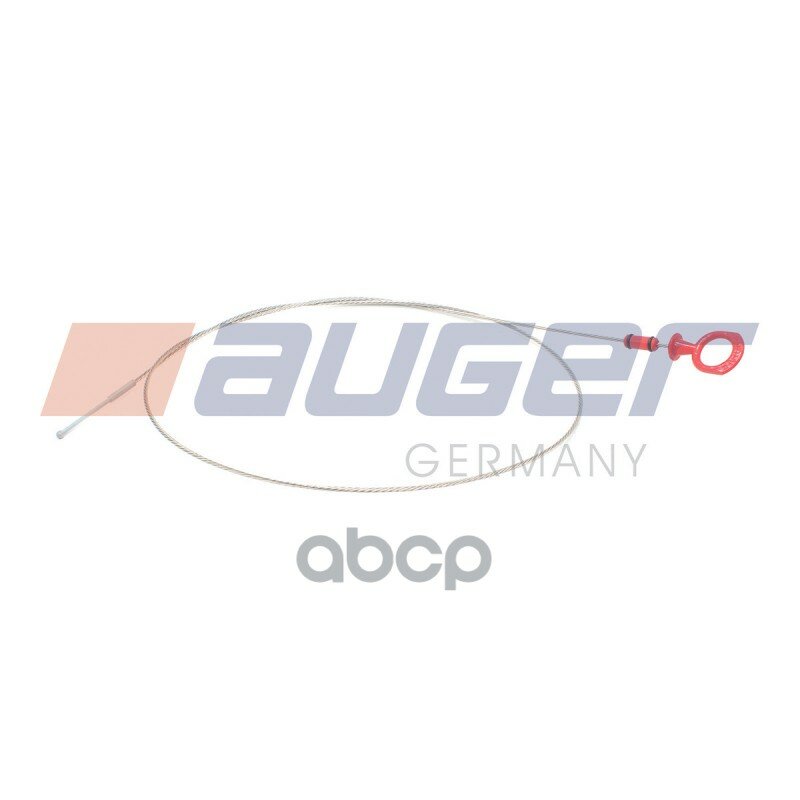 Шланг, Интеркулер 100388 AUGER арт. 100388