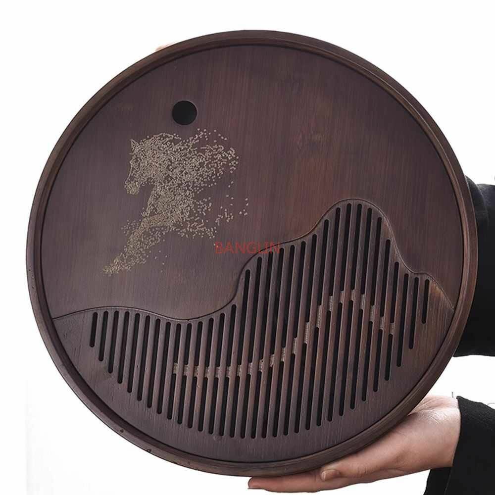 Чабань-чайная доска