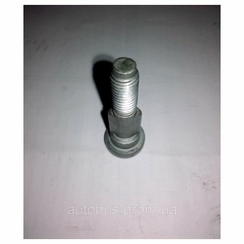 Болт рулевой колонки (кулачковый) лада Largus, RENAULT Logan. Оригинал Renault 8200686482