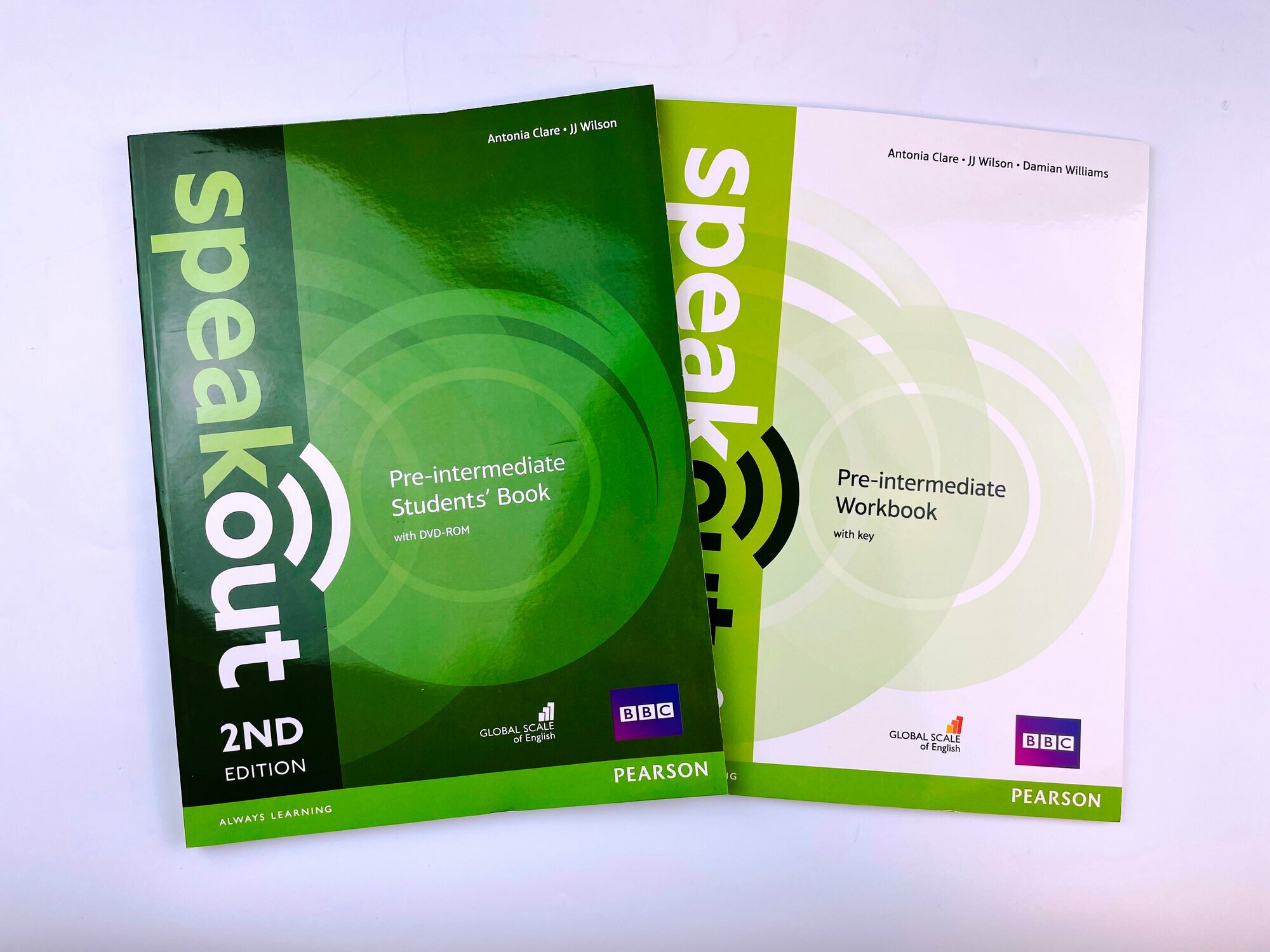 Speakout pre-intermediate 2nd edition купить — купить по низкой цене на ...