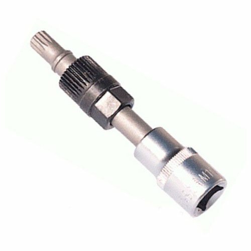 Инструмент для снятия муфты генератора М10, 1/2 inch FORSAGE F674