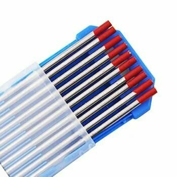 Электрод вольфрамовый WT-20-175 (2,4мм;1шт)