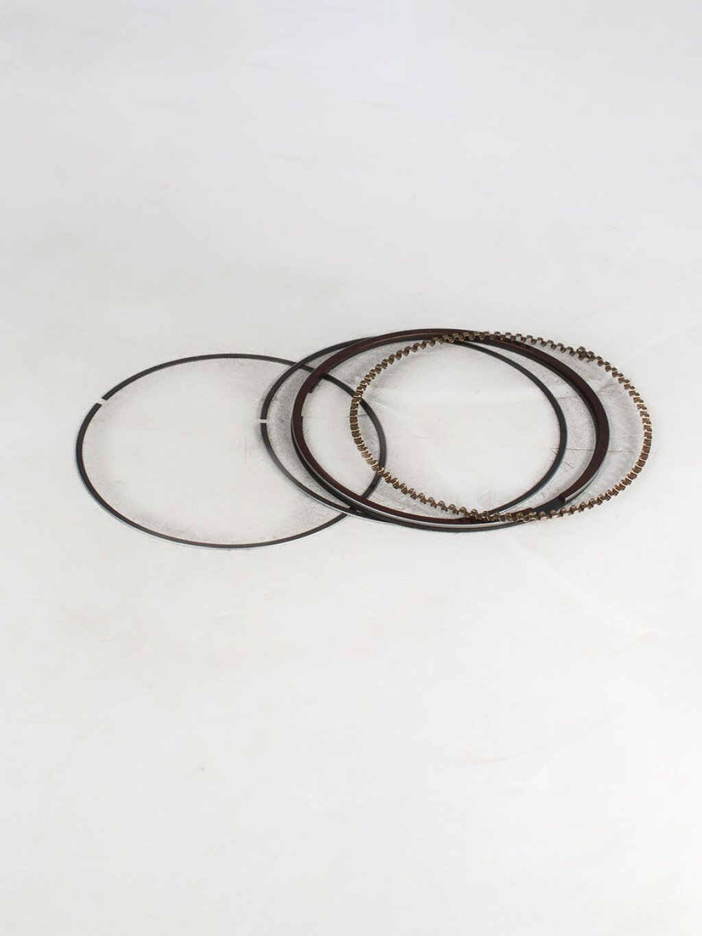 Кольца поршневые Daewoo 25190067