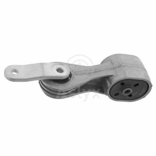 Подушка двиг VW SHARAN/SEAT ALHAMERRA/FRD GALAXY 2.8 V6 00- ЗАД Aslyx AS202046