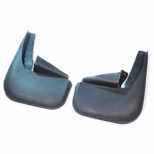 К-т Брызговиков 2 шт FORD TRANSIT задние AUTO-GUR AG026636