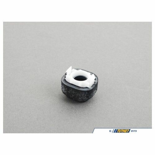 Демпфирующий элемент Bmw 17117575251