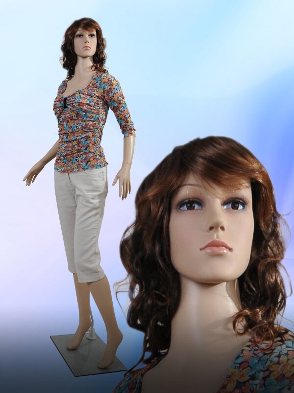 Манекен "Классика" №4. Производитель товара - компания Westcom.