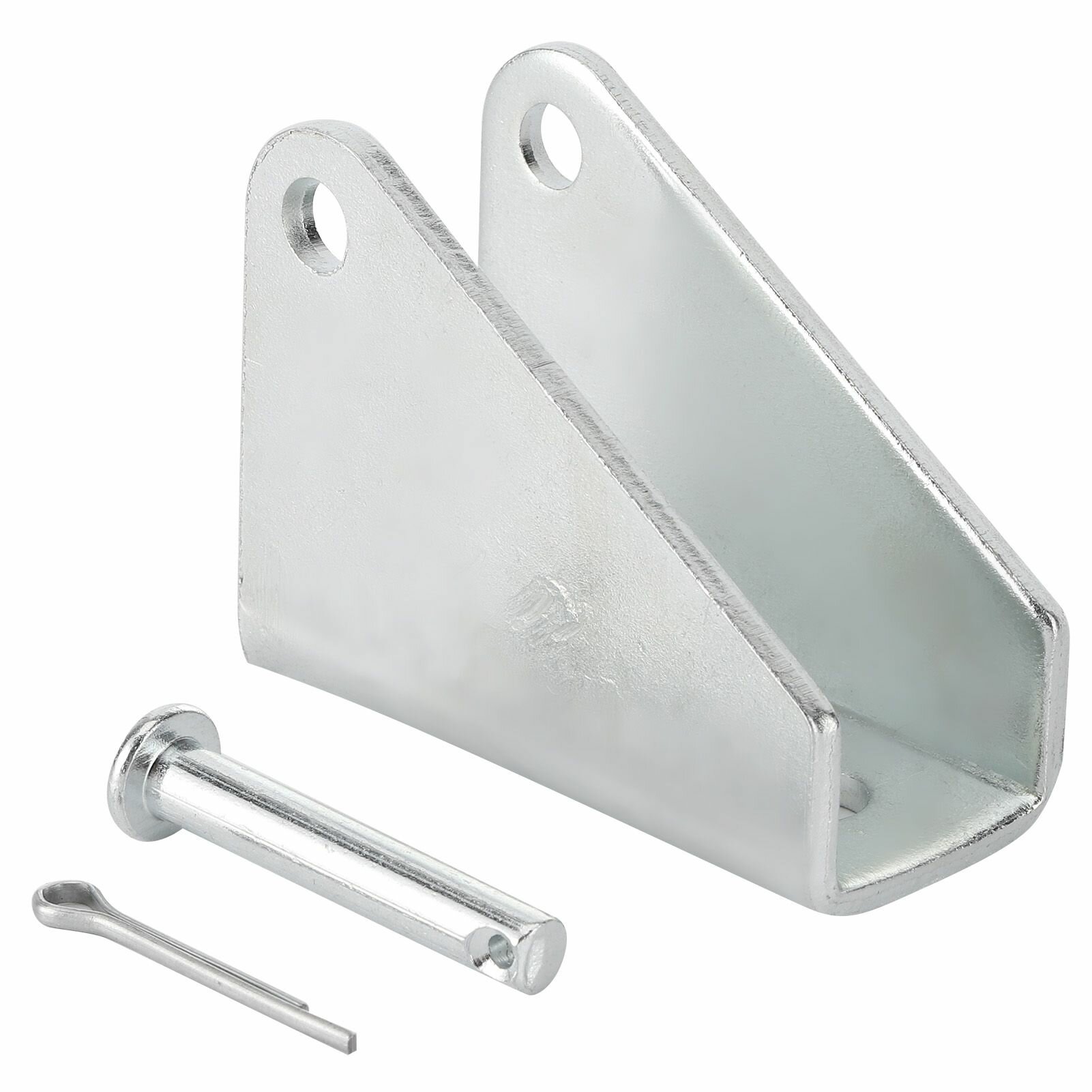 4 комплекта кронштейнов для линейного привода, монтажная база HShape