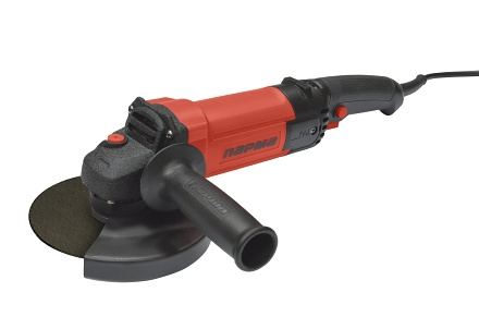 Машина углошлифовальная PARMA УШМ-01-150/1300РК 02.026.00008