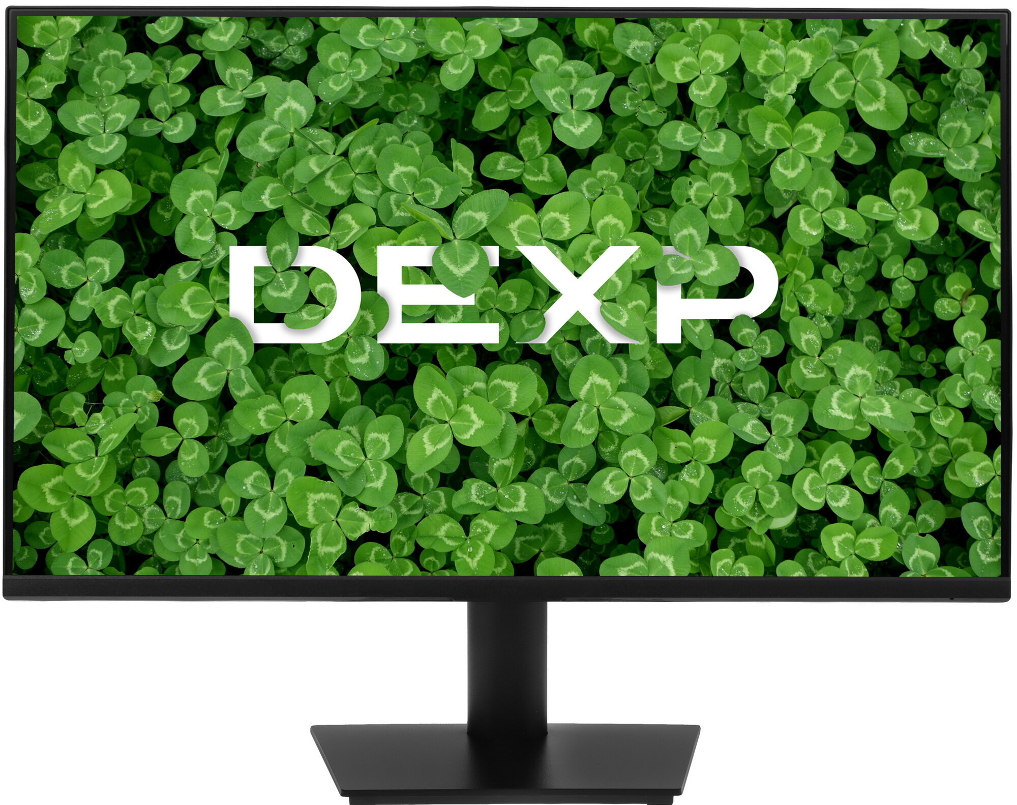 23.8" Монитор DEXP DF24N1 черный