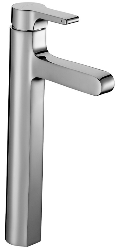 Смеситель для раковины Jacob Delafon Singulier E10861-CP для раковины