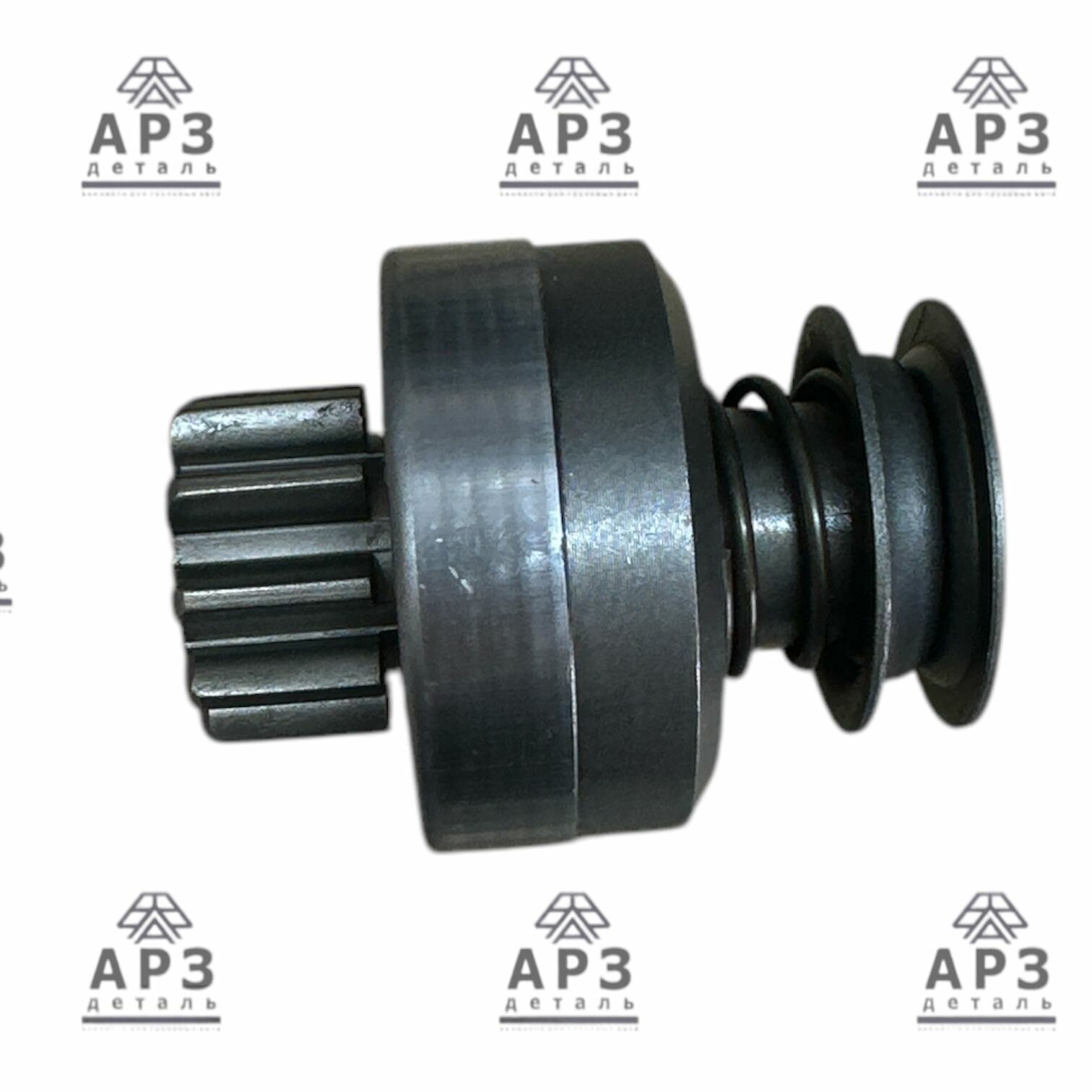 Бендикс стартера 5404.3708600 КАМАЗ Е-3 АЕ