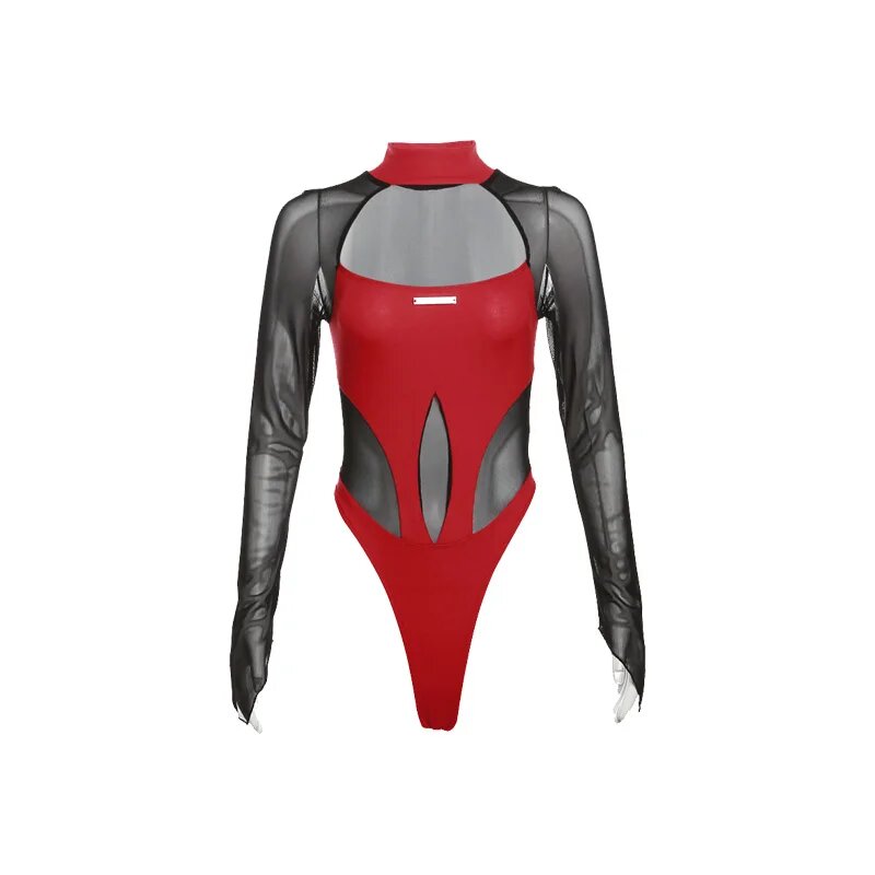 Боди бельевое