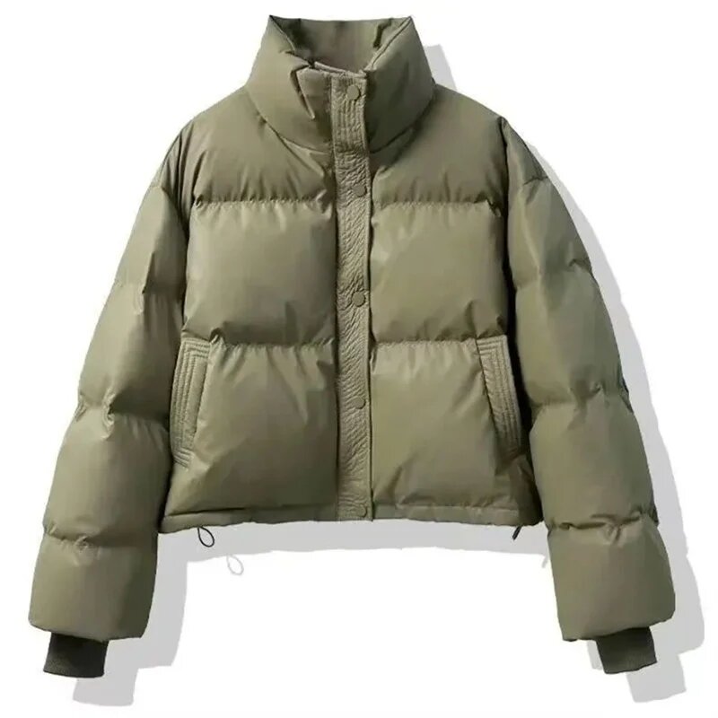 Куртка кожаная