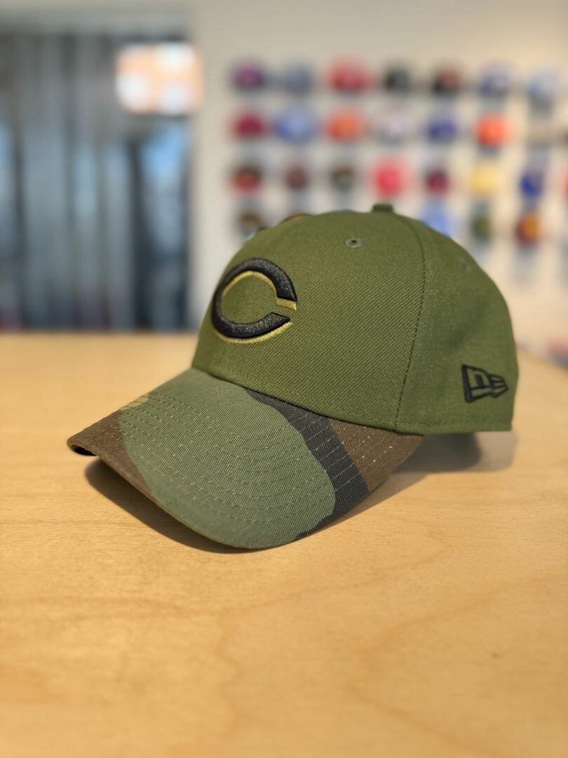 Бейсболка NEW ERA для мужчин и женщин