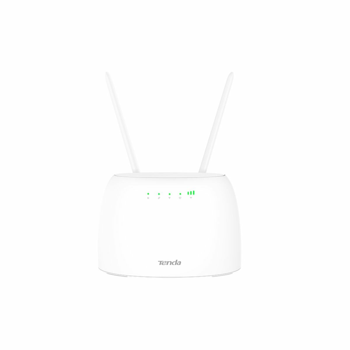 Роутер Tenda 4G07, 1167Мбит/с, AC1200 (4G07)