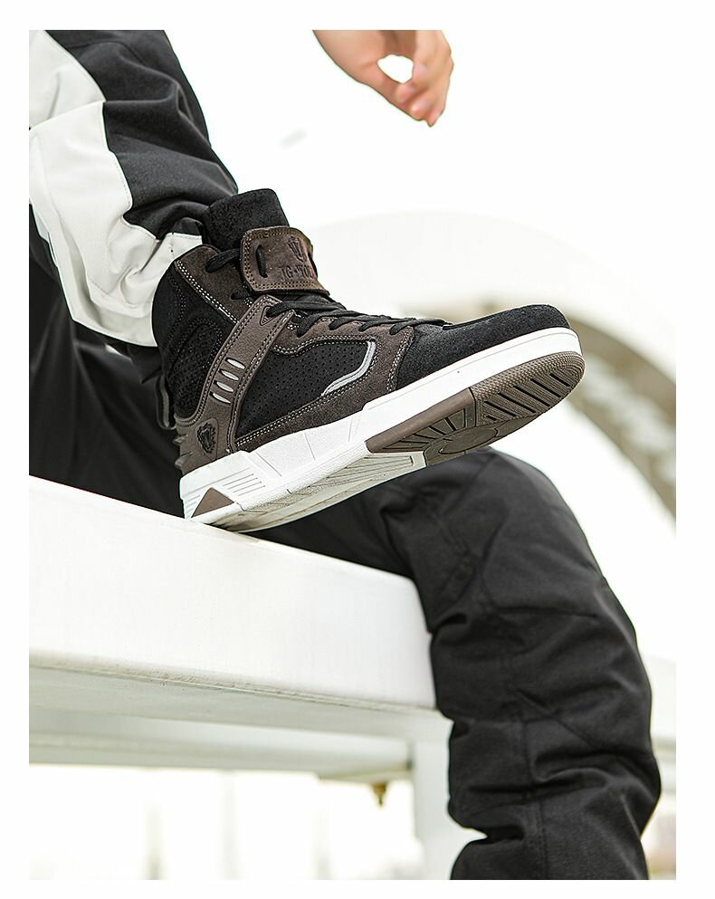 Мотокроссовки