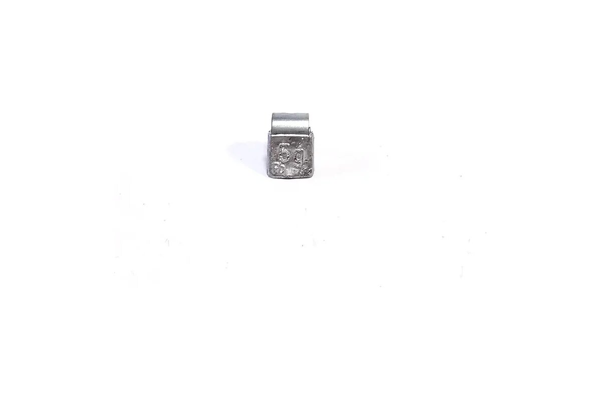 ACG 0205 Груза набивные 5 г свинцовые для стальных дисков (уп. 200 шт) 1023416