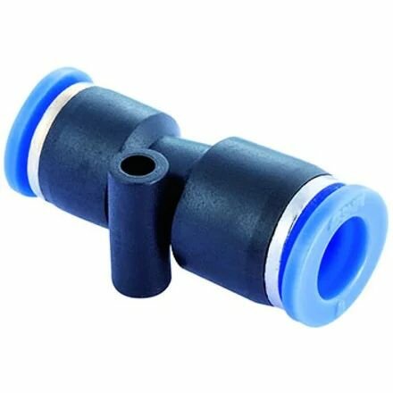 Цанга-переходник 8 мм - 4 мм пластм. корпус GARWIN PRO