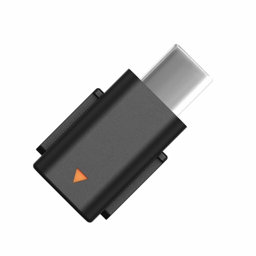 (1 шт.) Подходит для адаптера мобильного телефона DJI Mic Mini TypeC