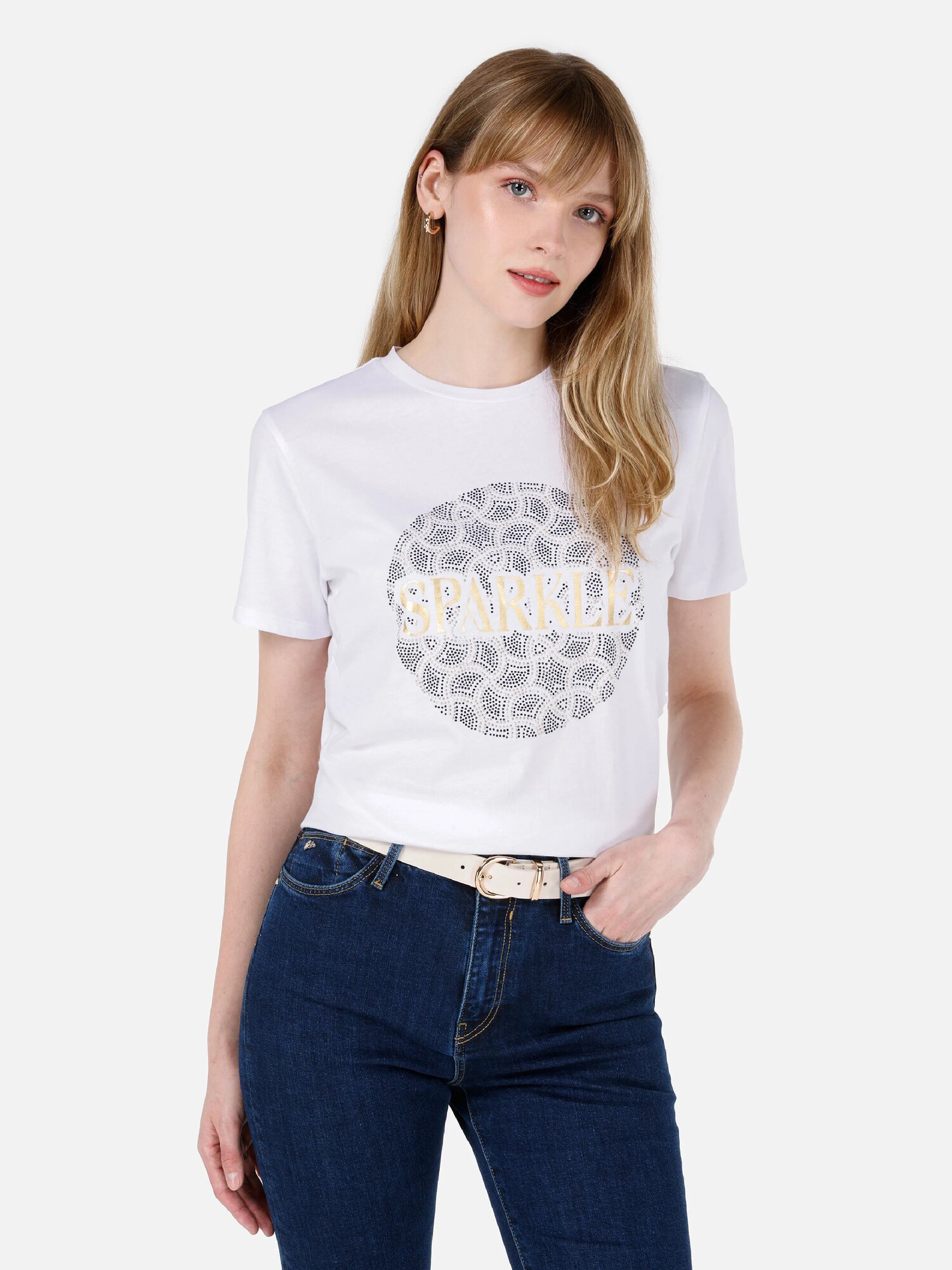 Футболка Regular Fit