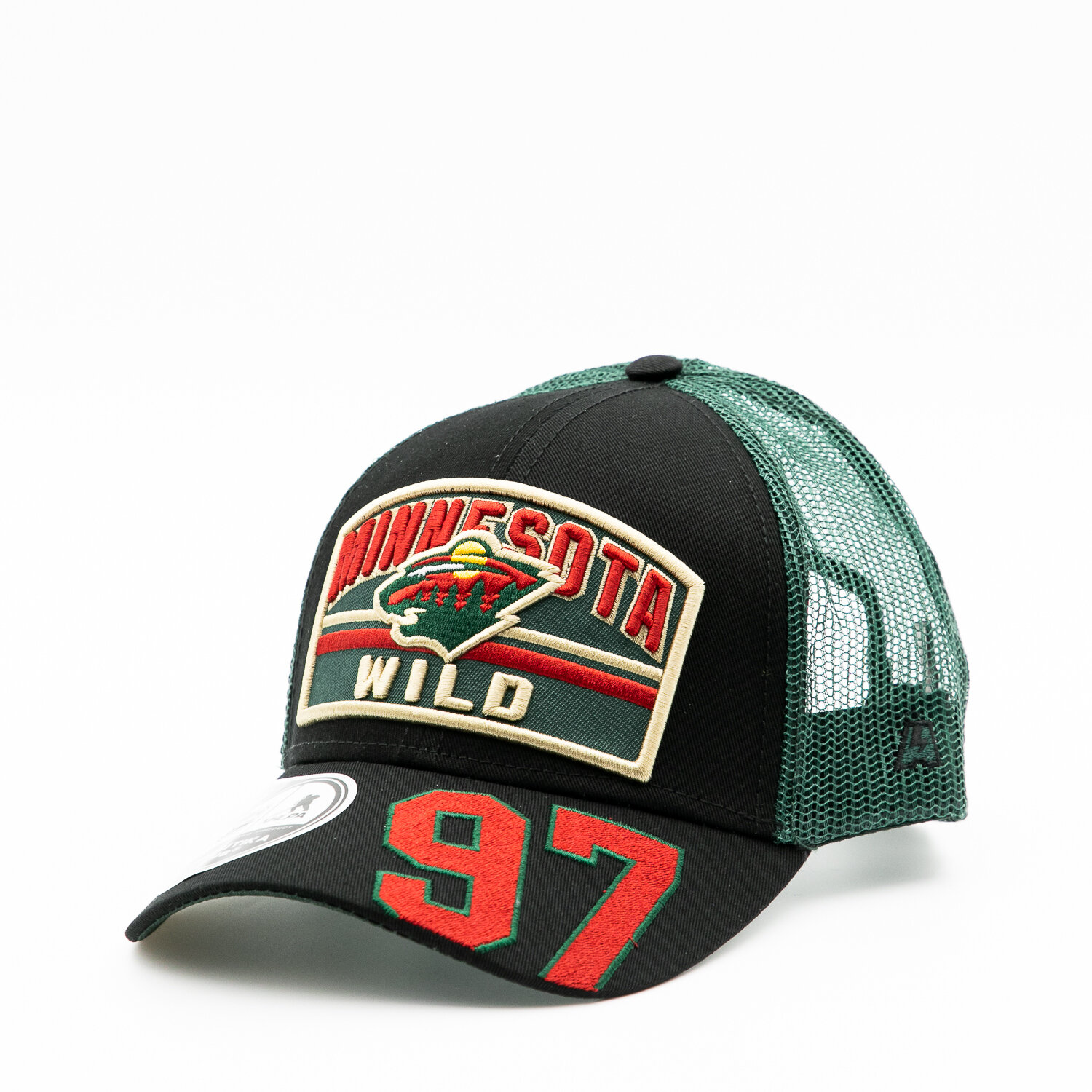 Бейсболка Базовая коллекция для мужчин и женщин