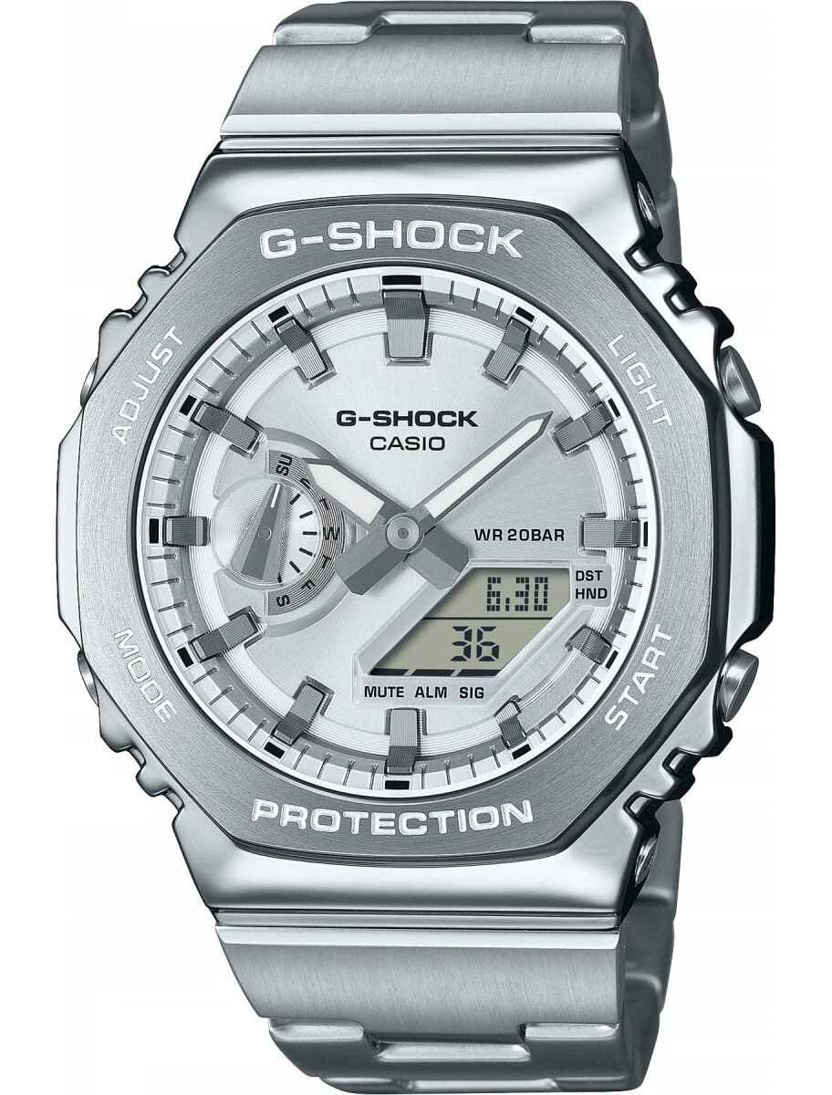 Наручные часы G-Shock