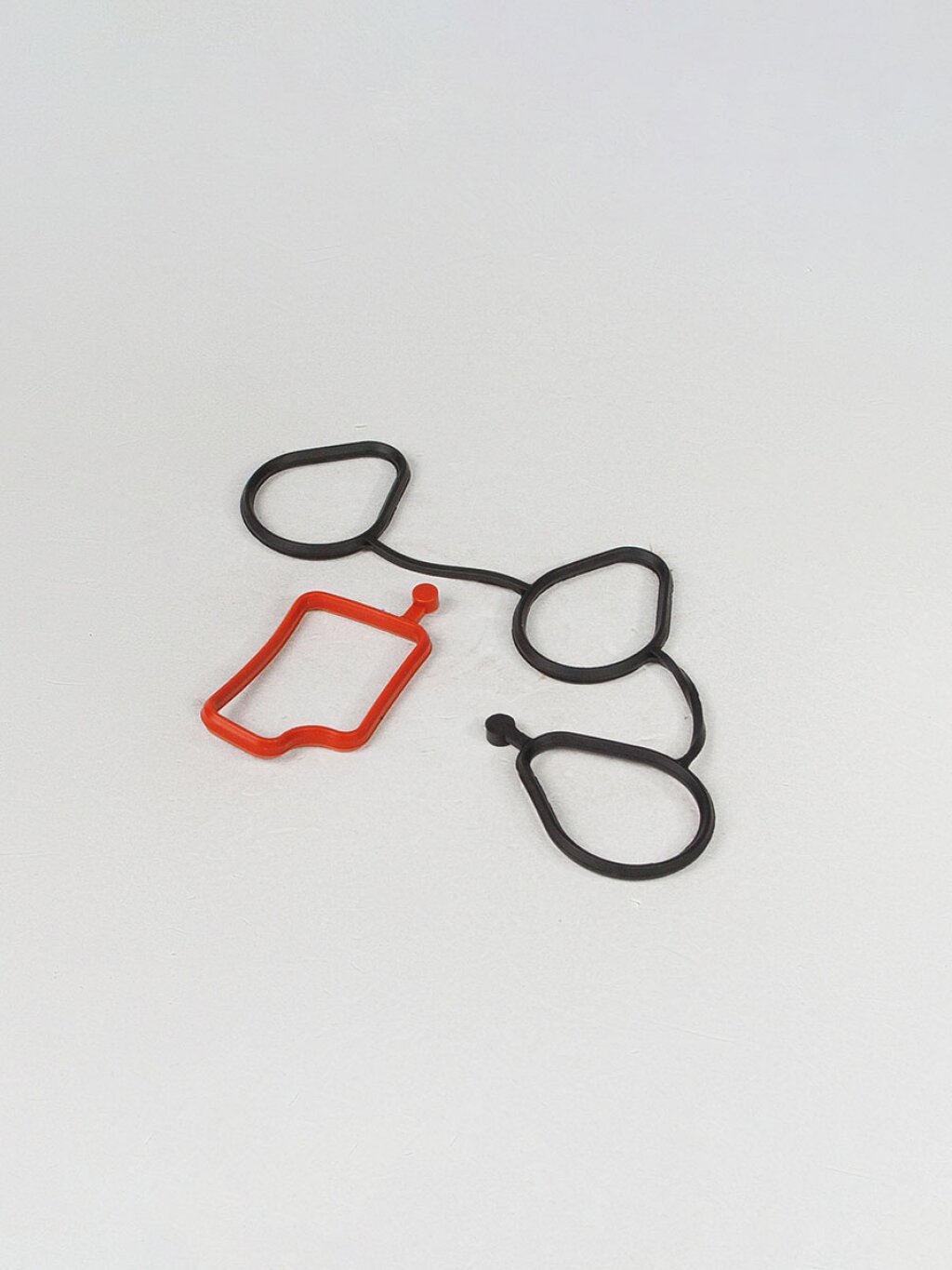 Прокладка коллектора впускного (комплект) PMC P1L-C010