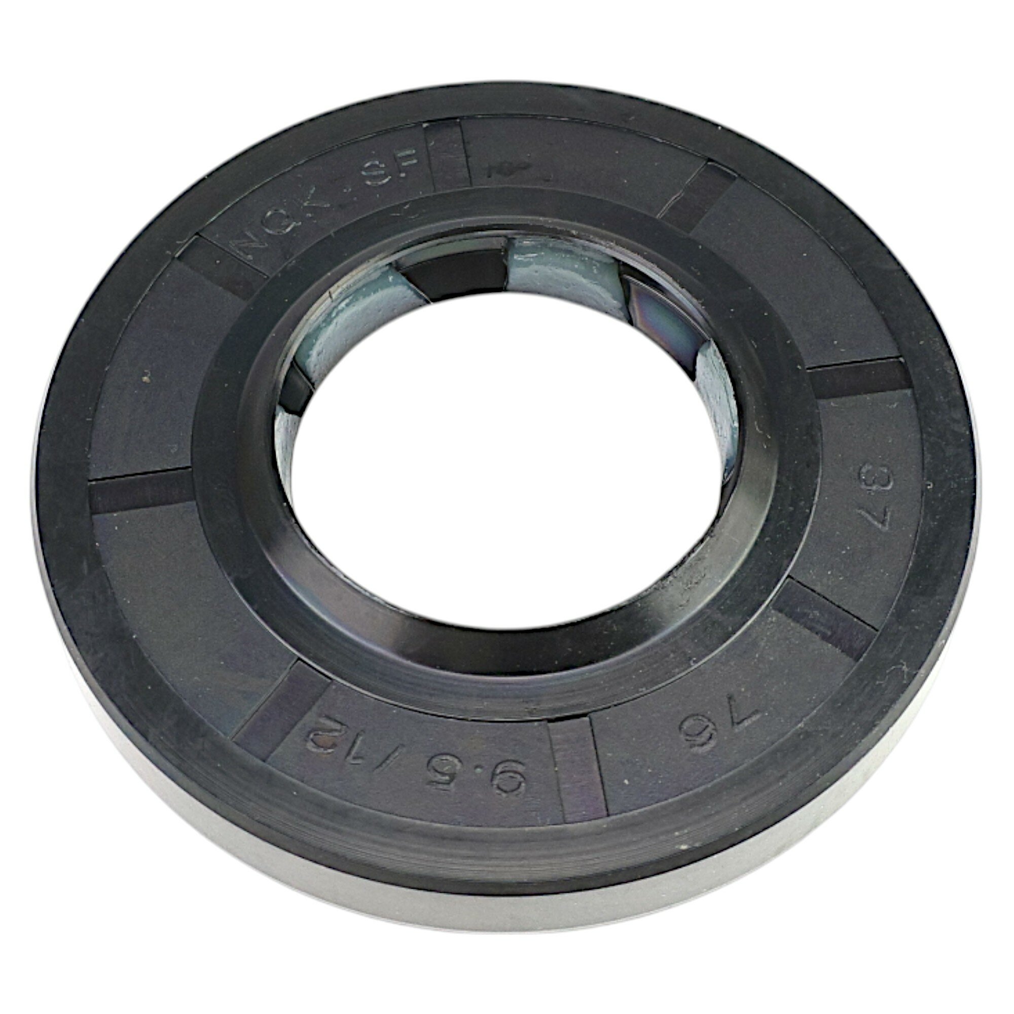 Сальник NQK.SF 4036ER2004A, для стиральной машины LG, металл, резина