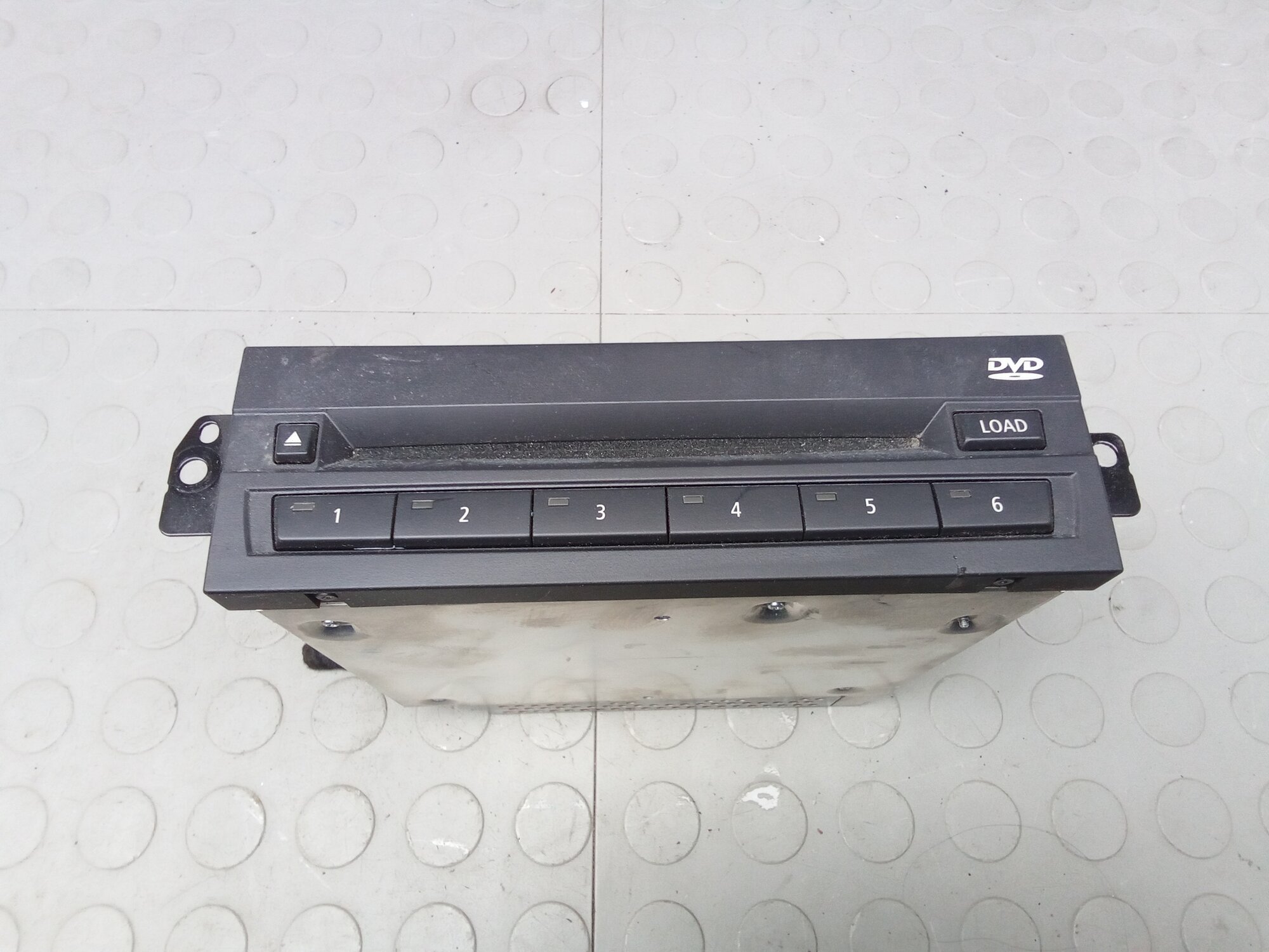 Навигация BMW 7 F01, Номер 65129272