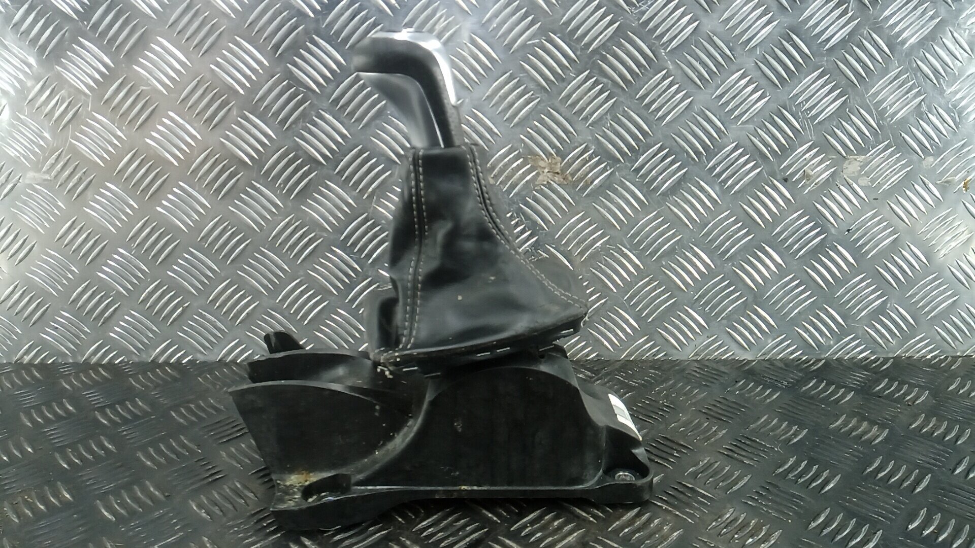 Кулиса КПП MERCEDES BENZ A-CLASS W176, Номер A1763600209