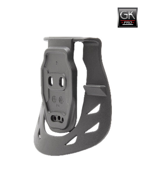 Крепление поясное для кобуры GK 871