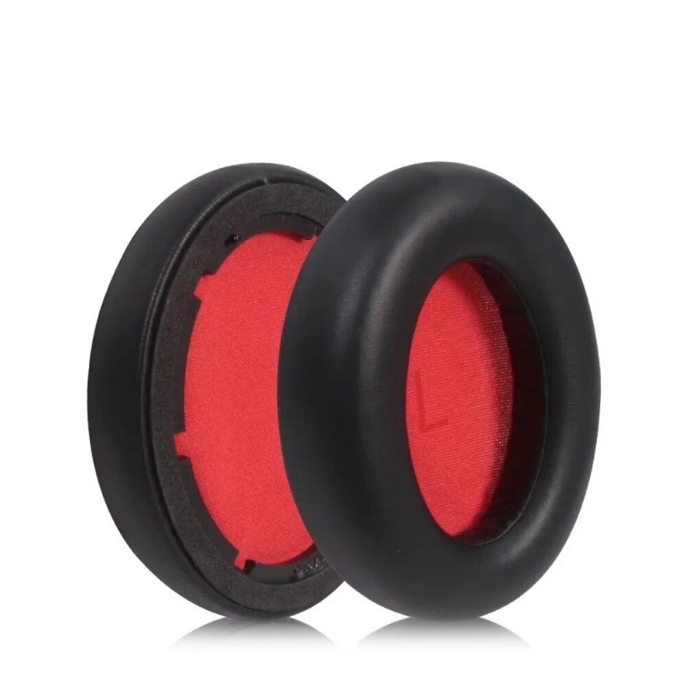 Сменные амбушюры из белковой кожи для наушников 1MORE SonoFlow 01