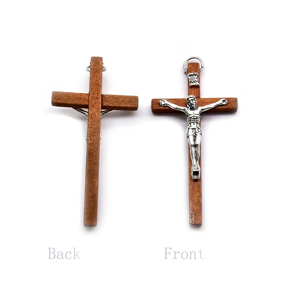 Аксессуары для украшений ручной крест