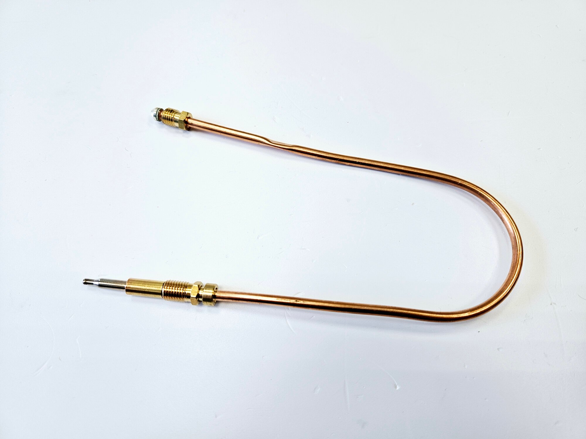 Термопара "Арбат" M8 (гайка М8, L355мм)