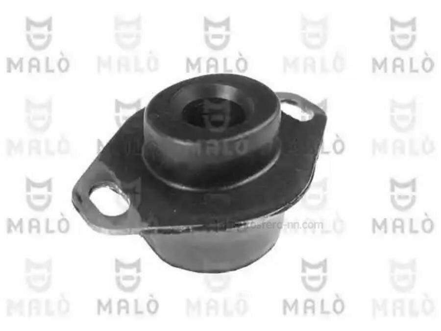 MALO 18303 Подушка двигателя пер. лев. Peugeot 106 206 306 Partner Ranch