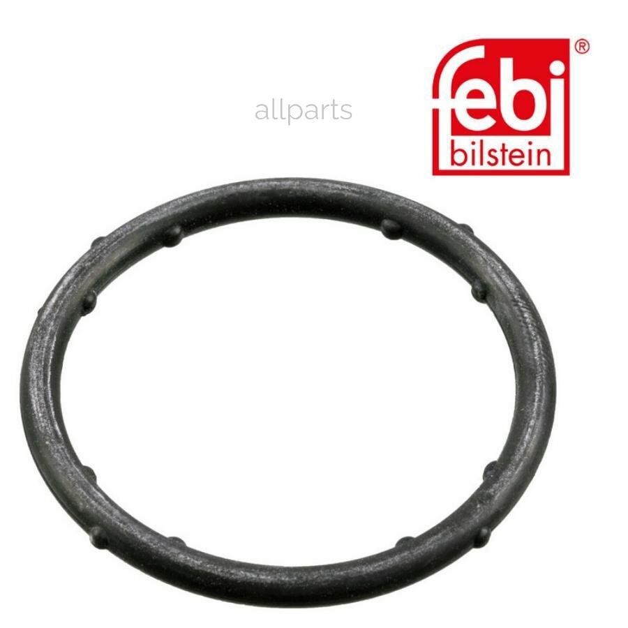 FEBI 18766 Прокладка тройника FEBI 18766