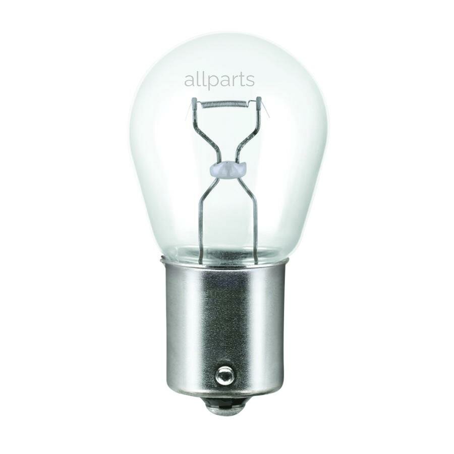 WOLFRAM 34793 Лампа 24V P21W 21W BA15s WOLFRAM 1 шт. картон 34793