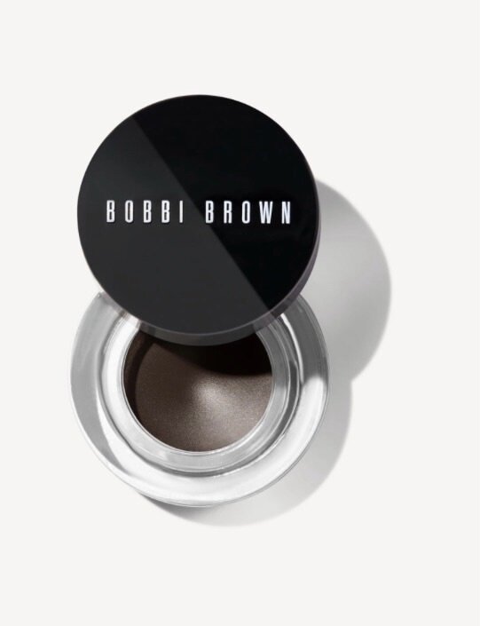 Bobbi Brown Long-Wear Smudge-Proof Gel Eyeliner, Espresso Ink