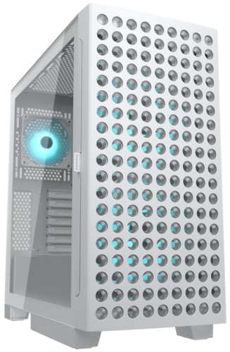 Корпус Cougar AirfaceEcoRGBWhite_1