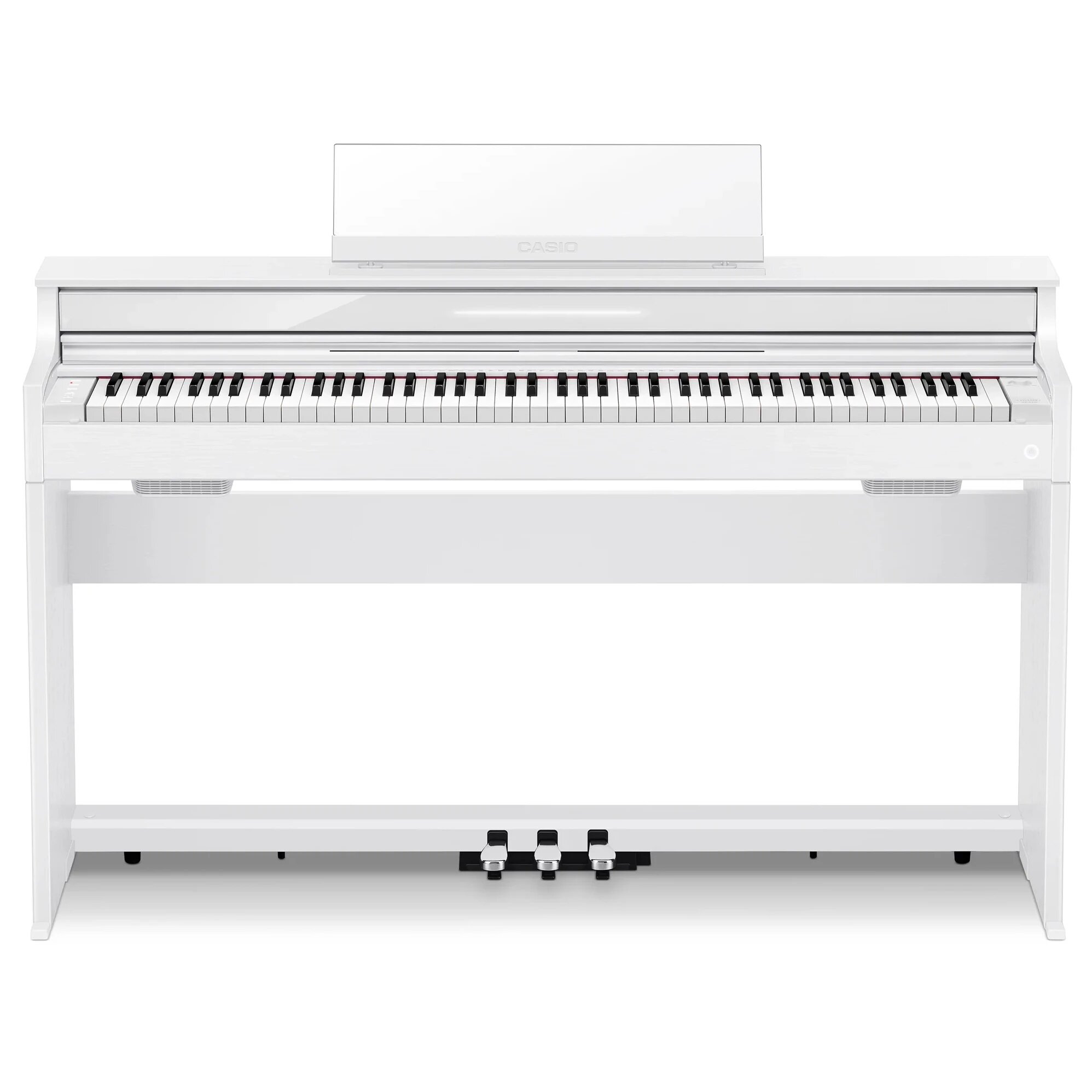 Цифровое пианино Casio Celviano AP-450WE