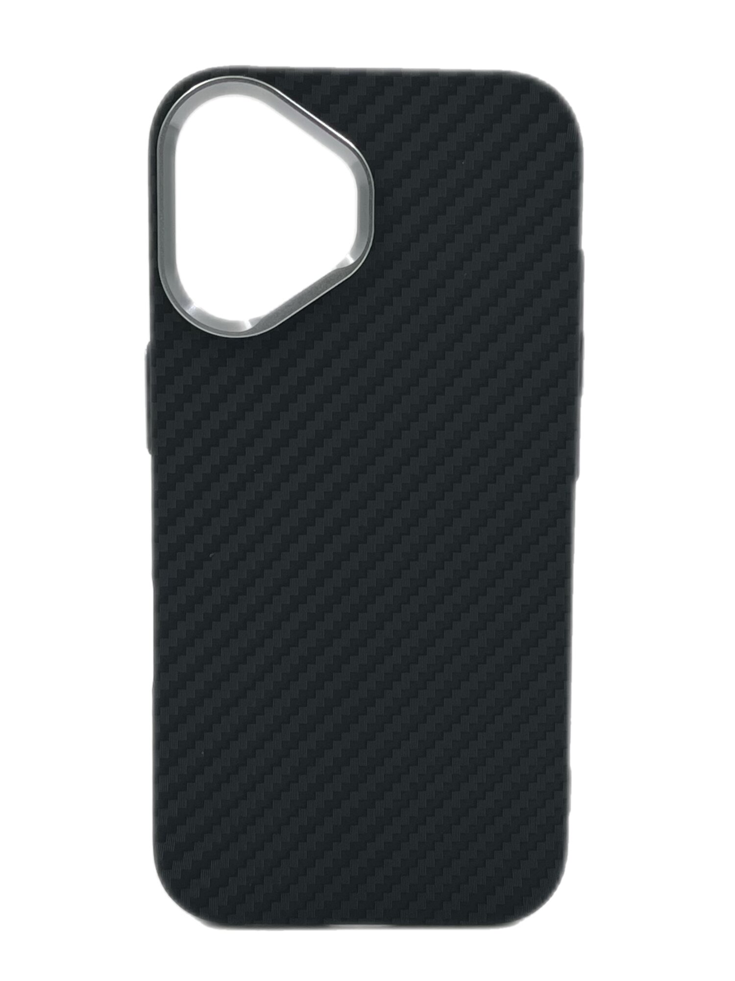Чехол MOSBROS MagSafe ORIGINAL iPhone 16 (J-162)