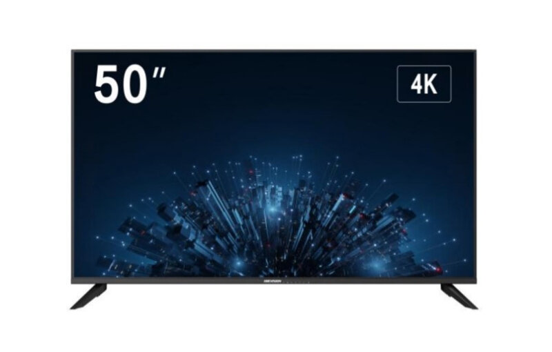 Широкоформатный монитор DS-D5050U3-1V0S 50', 4K, 300кд/2, 24/7