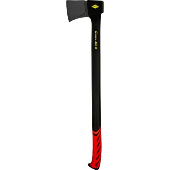Топор-колун Dde Dynamic AXE38 965 мм, 3400 г.