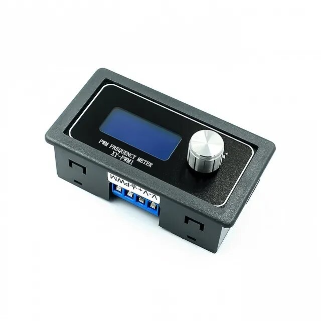 Модуль прямоугольных сигналов XY-PWM1