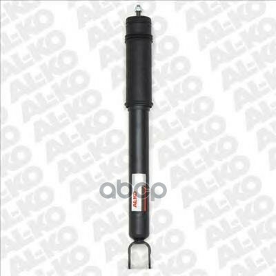 Амортизатор задний газовый! Hyundai i30/i10 07>, Kia Ceed 06> AL-KO арт. 204523