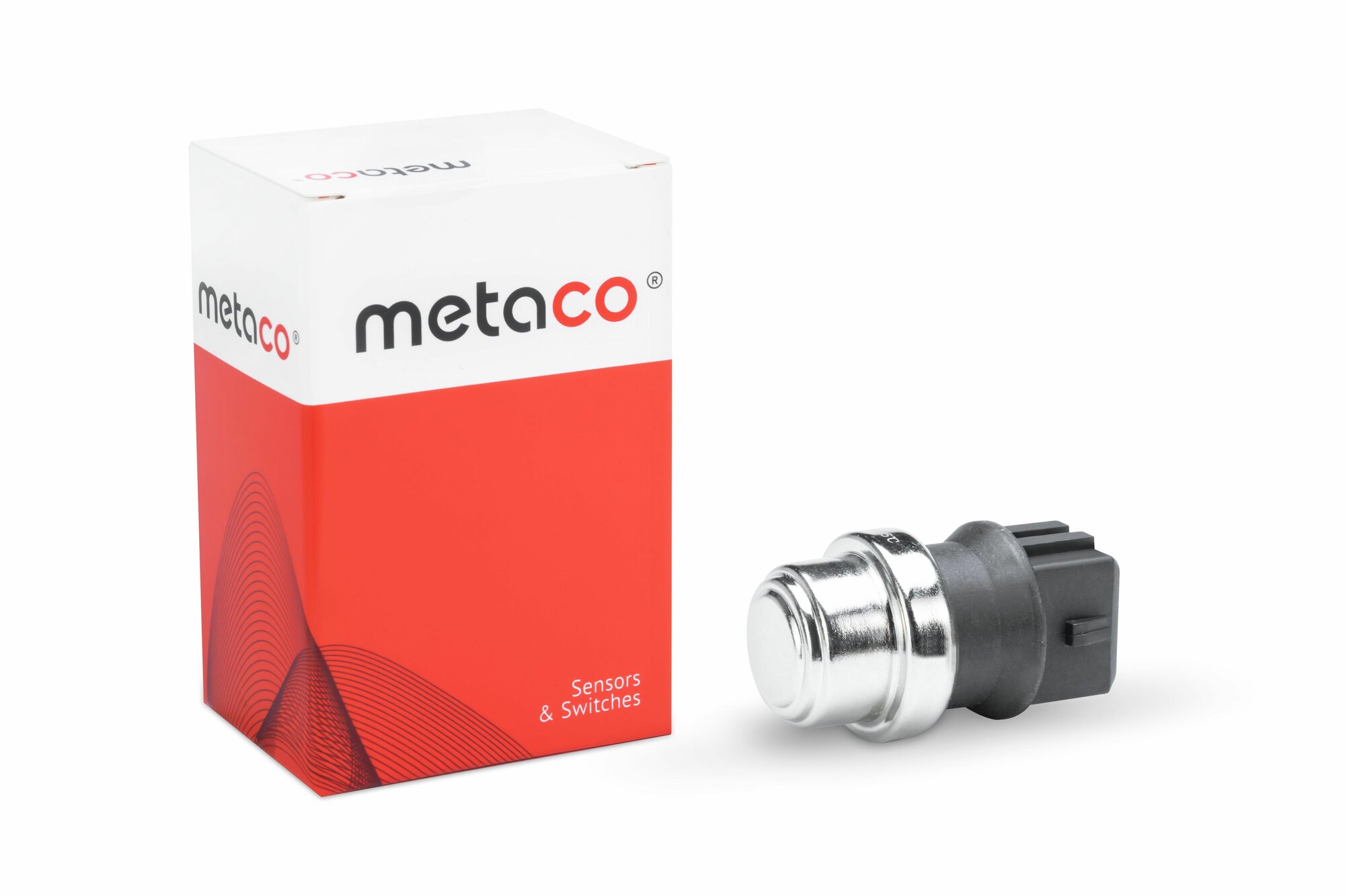 Датчик температуры Metaco 6378-026