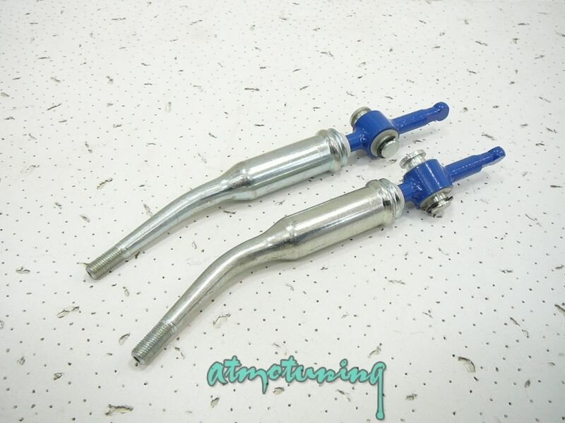 Рычаги раздаточной коробки (раздатки) бесшумные 2121, 21213, 21214, 2131 Нива