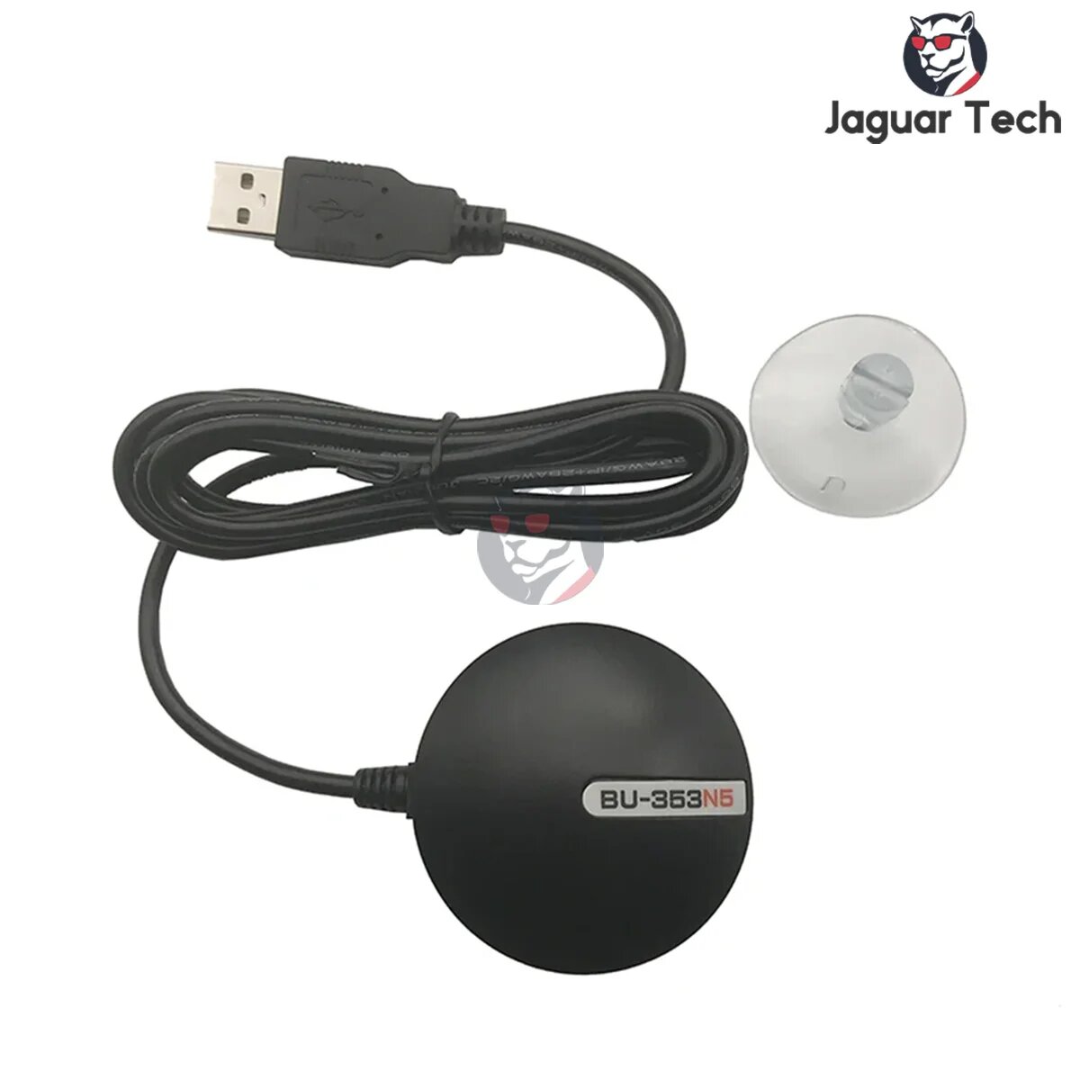 USB-кабель для приемника GPS с интерфером USB