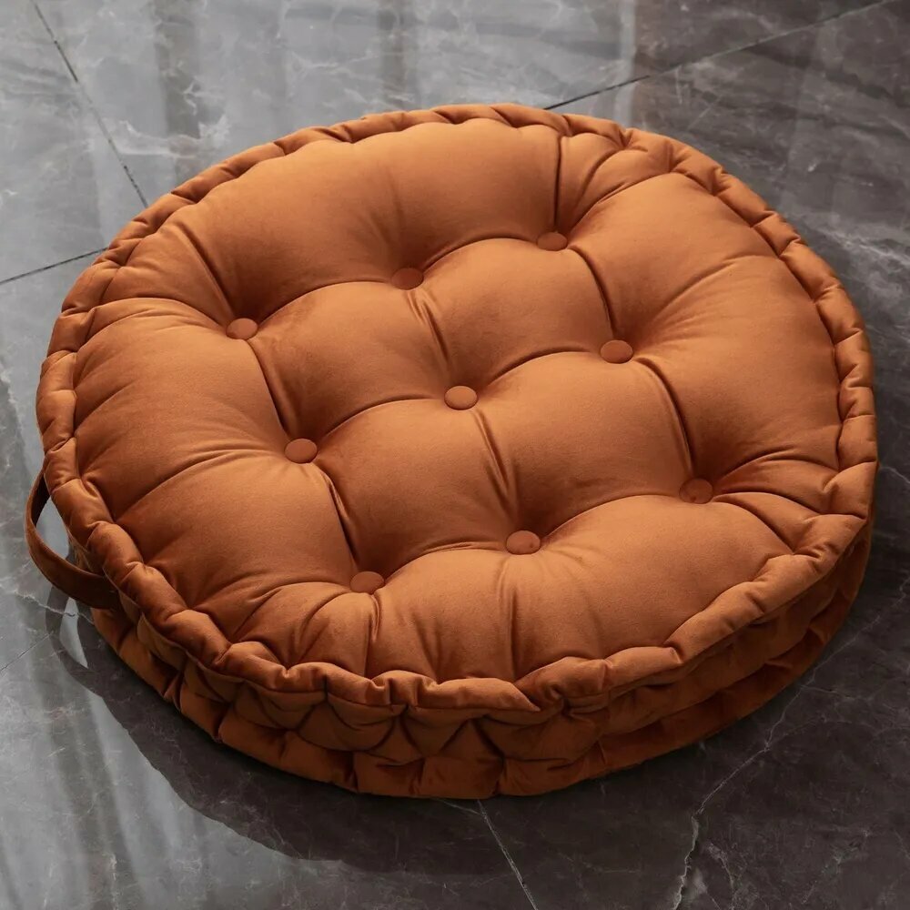 Подушка на стул ZJ002 60x60 см